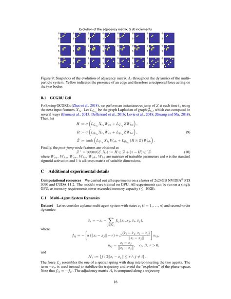 Continuous Depth Neural Models For Dynamic Graph Prediction DeepAI