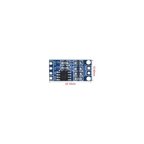 Tja1050 Can Controller Interface Module