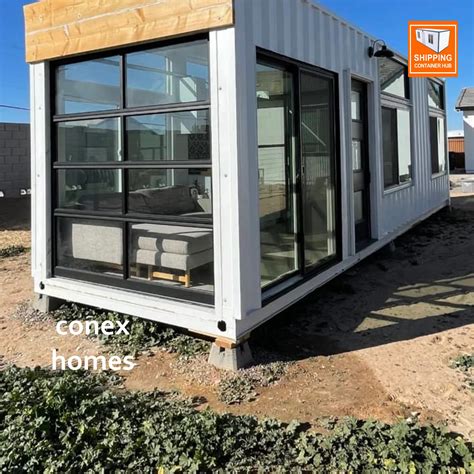 9 Ideas For Exploring Conex Homes Best Affordable Small Shipping