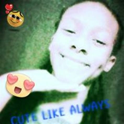 Stream Tyjanae Williams Music Listen To Songs Albums Playlists For Free On Soundcloud