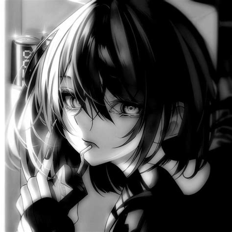 Pin De 👾🕸°•shahd •° Em افتارات انمي Foto Para Perfil Zap Foto Para