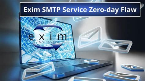 Sri Nikhil Reddy Gudibandi On Linkedin Exim Smtp Service Zero Day Flaw