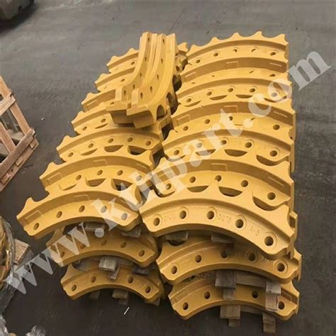 China Drive Sprocket For Apron Feeder Suppliers Factory Wholesale