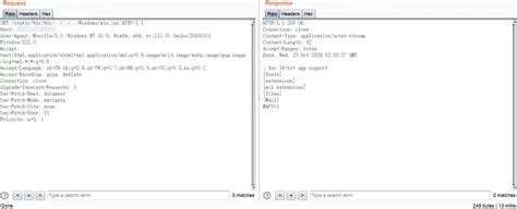 漏洞分析 Spring Framework路径遍历漏洞（cve 2024 38816）spring Framework 特定条件下目录遍历漏洞cve 2024 38816 Csdn博客