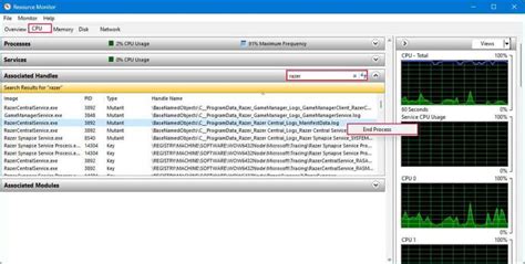 Fix The Process Cannot Access The File Because It Is Being Used By Another Process