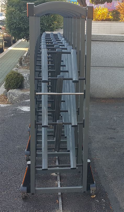 알루미늄 자바라 1600mm 자바라 대문 1600mm 위너기술 인력 및 차량통제시스템 소프트웨어 개발 산업용품