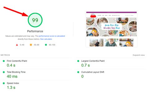Get Shopify Speed Optimization Service By Shopify Expert Mypagesspeed