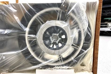 For Sale A Brand New 1981 Yamaha Sr500 Still In The Factory Crate