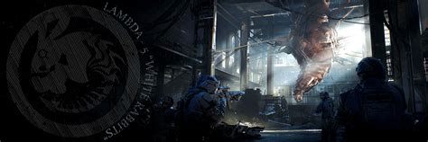 Mobile Task Force Banners R Scp