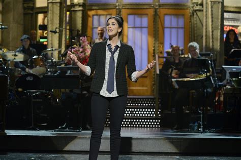 Saturday Night Live Once Fired An Iconic Comedian Via Fax