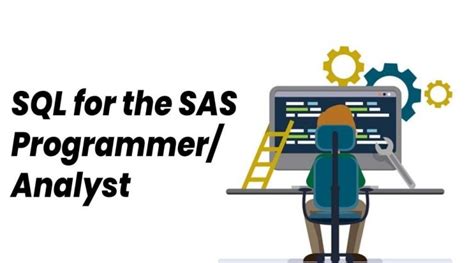 sas sql for the sas programmer analyst take this course