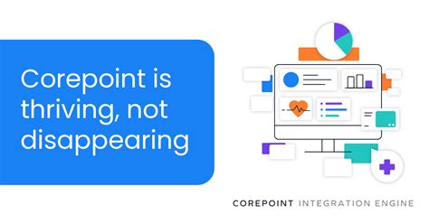 Corepoint The Top Ranked Integration Engine Since 2009 Is Thriving