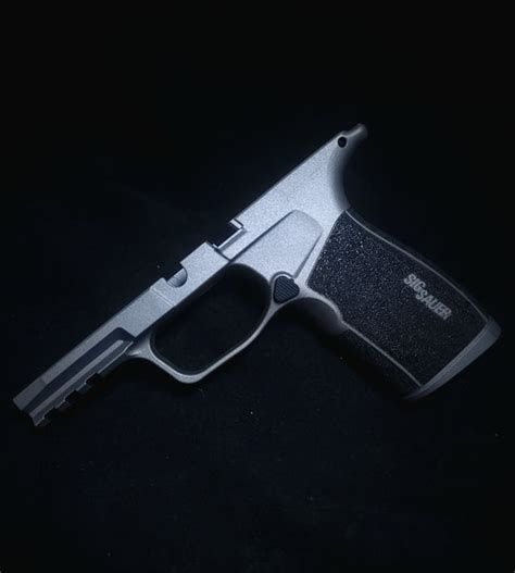 Cerakote Sig Sauer P365 X Macro Grip Module Madtech Industries