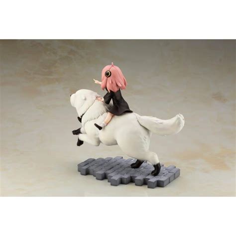 Anya Forger Bond Forger