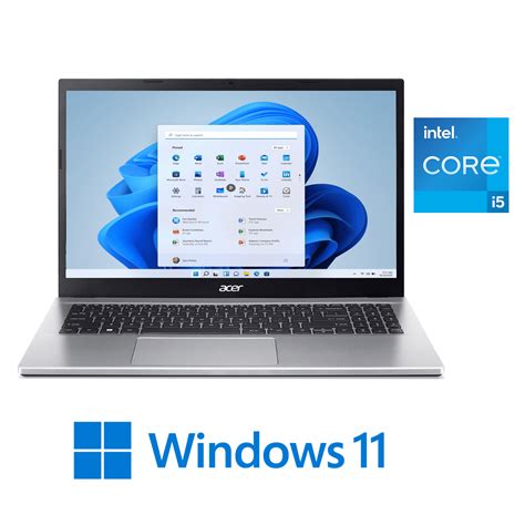 Acer Aspire Full Hd Laptop Intel Core I Gb Ram Gb