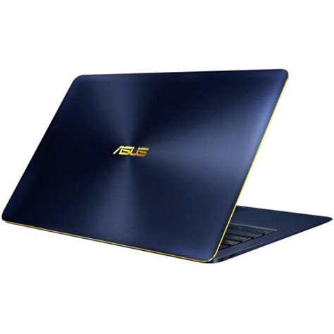 Asus Zenbook Flip S I Th Gen