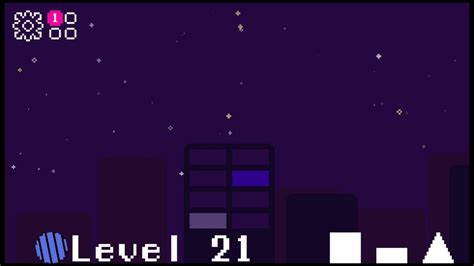 I Used Gpu Particles To Make A Starry Night Sky R Godot