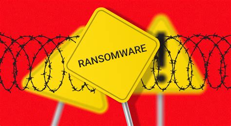 How To Protect Yourself From Ransomware Attacks