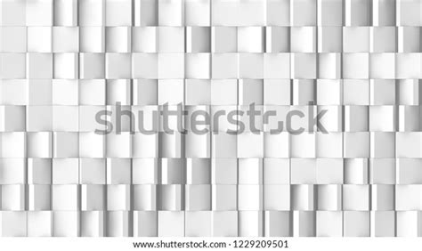 D Rendered Texture Rotating Tiles On Stock Illustration Shutterstock