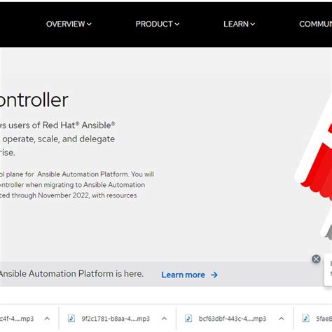 red hat ansible website download scientific diagram