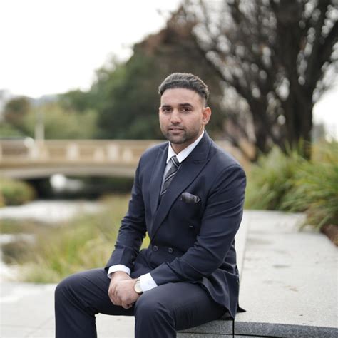 Arsh Bajwa Real Estate Agent Trade Me Property