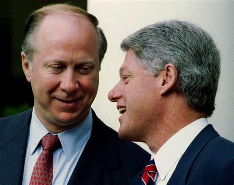 Who Was David Gergen What To Know About Advisor To Four Us Presidents