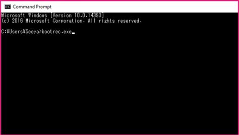 Fixed Error Loading Operating System In Windows 2025 Techmaina