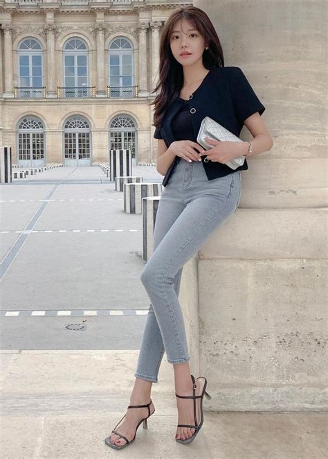 Pretty Heels R Prettyasiangirls