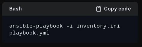 Mastering Ansible The Essential Guide For Devops Engineers Dev Community