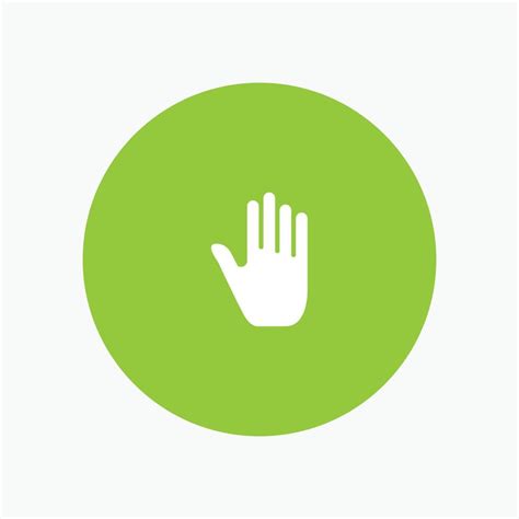 Body Language Gestures Hand Interface 13173242 Vector Art At Vecteezy
