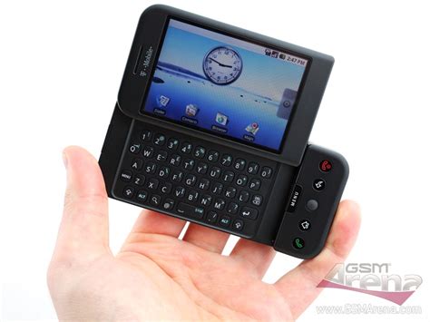 T Mobile G Pictures Official Photos