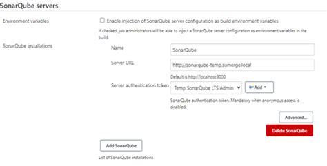 Jenkinsfile And Angular Applications Sumerge