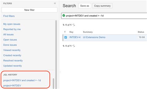 Ui Extensions Jira Version History Atlassian Marketplace
