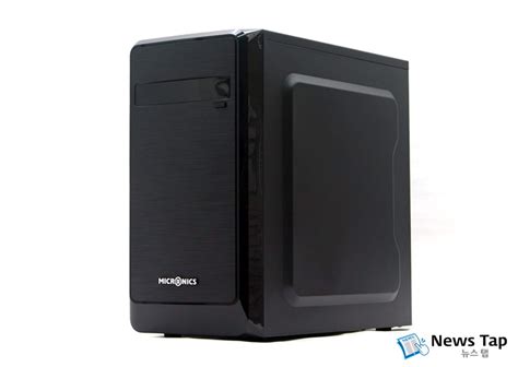 속이 알찬 미니타워 Pc케이스 ‘마이크로닉스 루키 Usb 3 0 에누리 쇼핑지식 리뷰