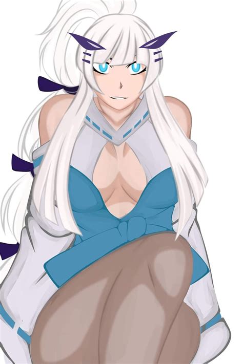 Trigger Fairy Danbooru