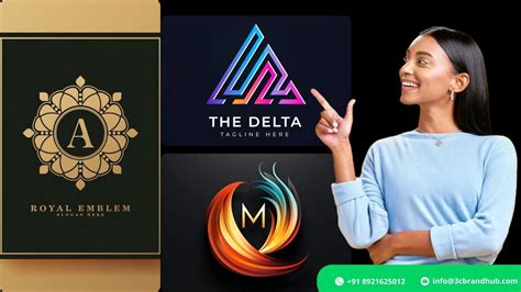 Creative Logo Design Examples Logo Design Samples