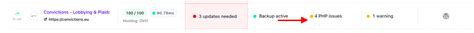 Php Error Logs In Wordpress Made Simple The Definitive Guide