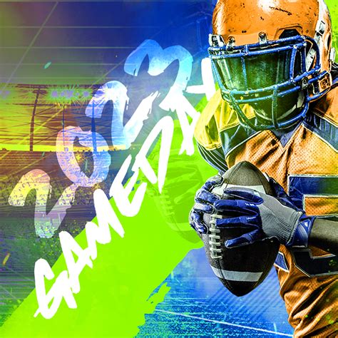 Gameday 2023 Crosspoint