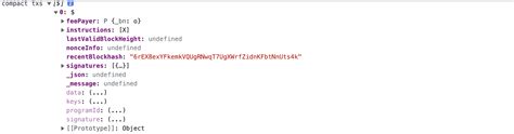 Walletsigntransactionerror Something Went Wrong · Issue 581 · Anza Xyzwallet Adapter · Github