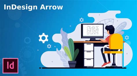 InDesign Arrow Learn How To Create And Use Arrow In InDesign