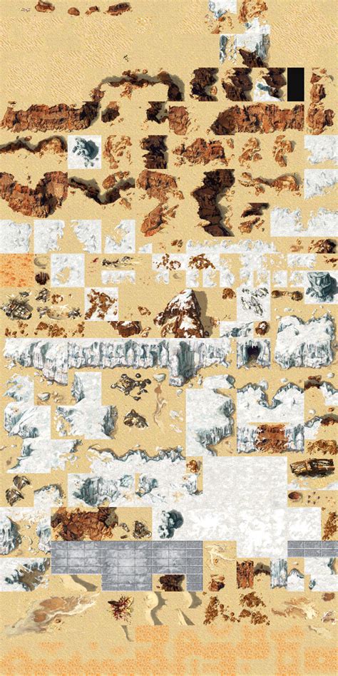 Adding Community Tilesets Into Default Mods · Issue 20536 · Openraopenra · Github