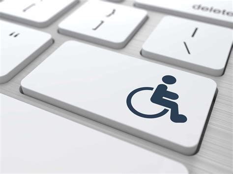 Accessibility Definition Disabilities And Guidelines Allerlay