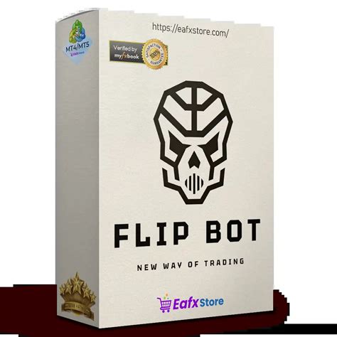 Flip Bot MT MT With SetFiles Official FREE DOWNLOAD