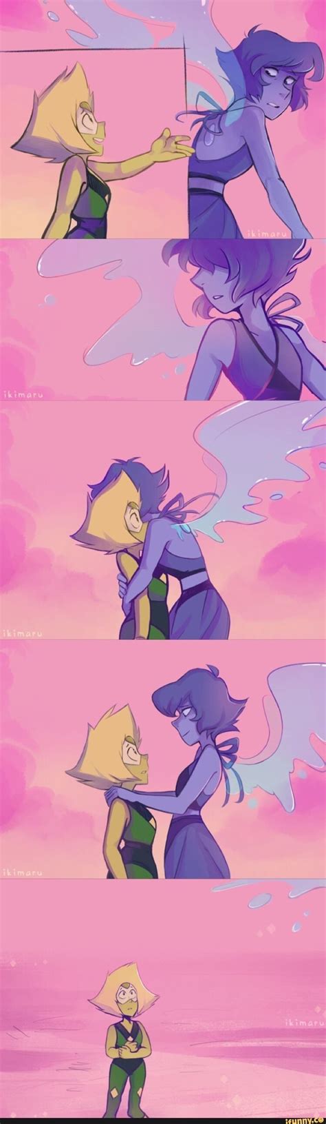 Pin Em STEVEN UNIVERSE Future