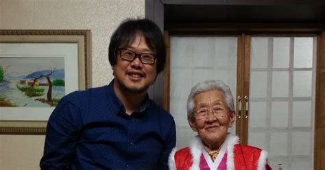 님아 그 강을~ 강계열 할머니 손수 적은 한글 문구로 감사함 전해