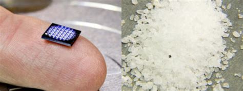 Ibm Presenta Il Computer Piccolo Come Un Granello Di Sale Tidingsblog