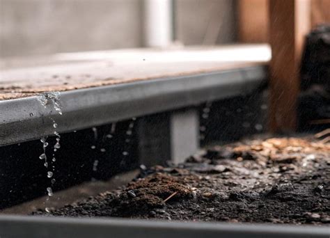 Perméabilité Des Sols Une étude Pour Une Construction Durable 🔗
