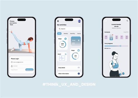 Shaimaa Youssef On Linkedin Think Ux And Design