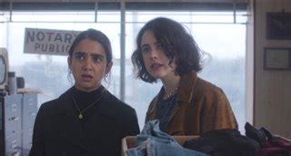 Drive Away Dolls On Dvd Movie Synopsis And Info