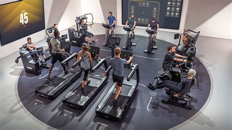 Circuit Training Machines The Ultimate Body Recomposition Circuit